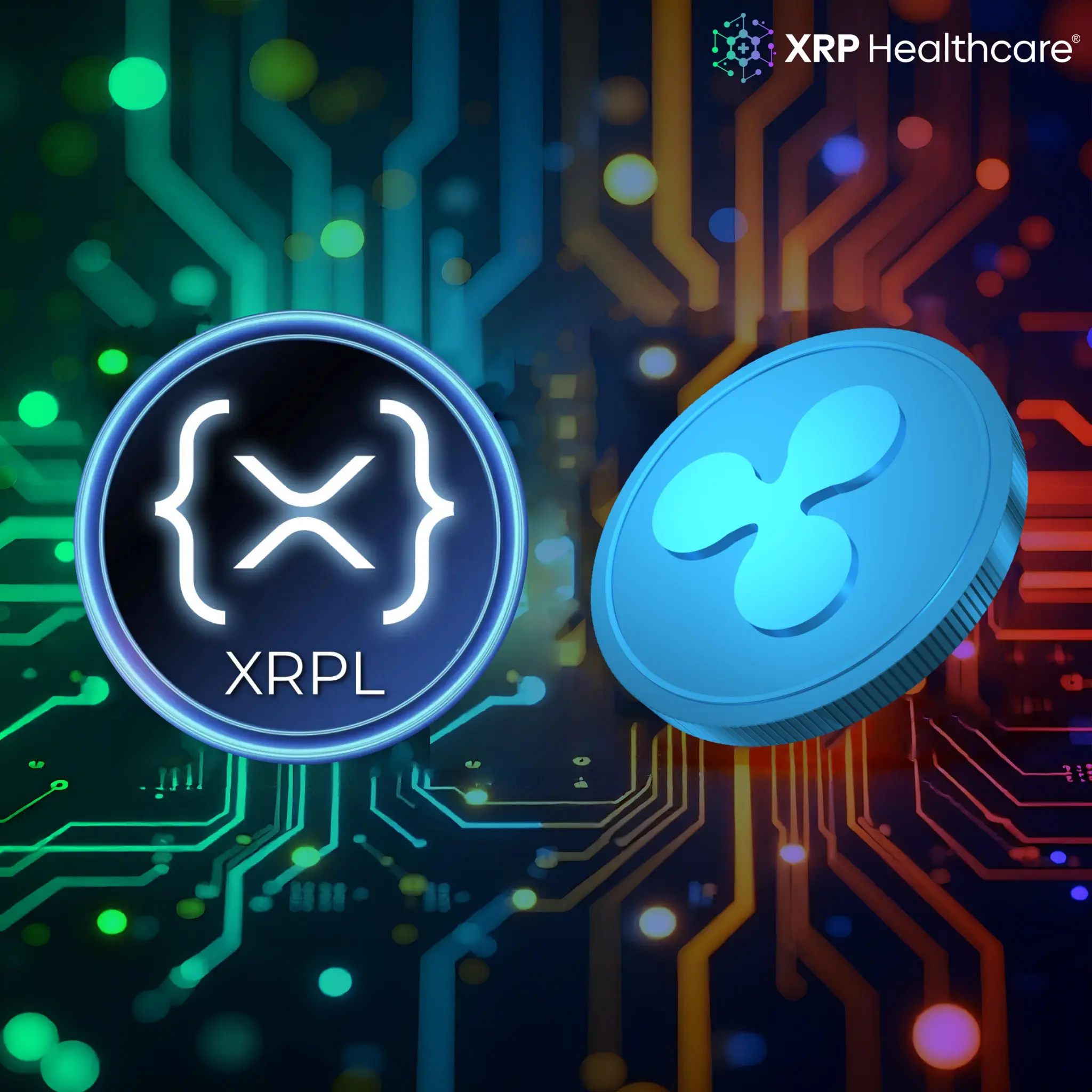 Ripple's RLUSD Stablecoin: Transforming the XRPL Ecosystem with ...